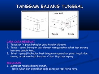Tanggam | PPT