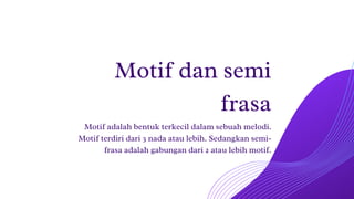 Tangga Nada dan Melodi.pdf