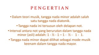TANGGA NADA MINOR - KELAS 8 SMP ABSIS BINTARO.pptx