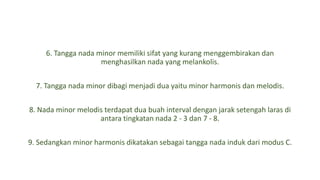 TANGGA NADA MINOR - KELAS 8 SMP ABSIS BINTARO.pptx