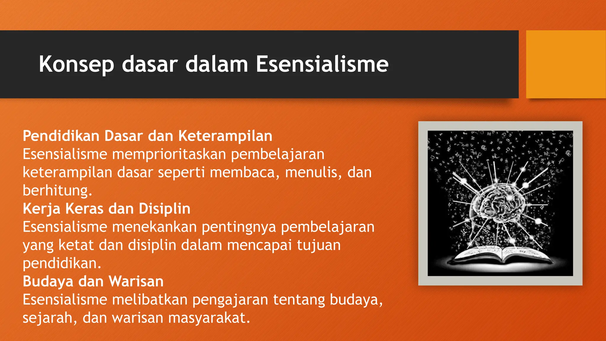 Tanggapan Materi Perenialisme dan Esensialisme.pptx