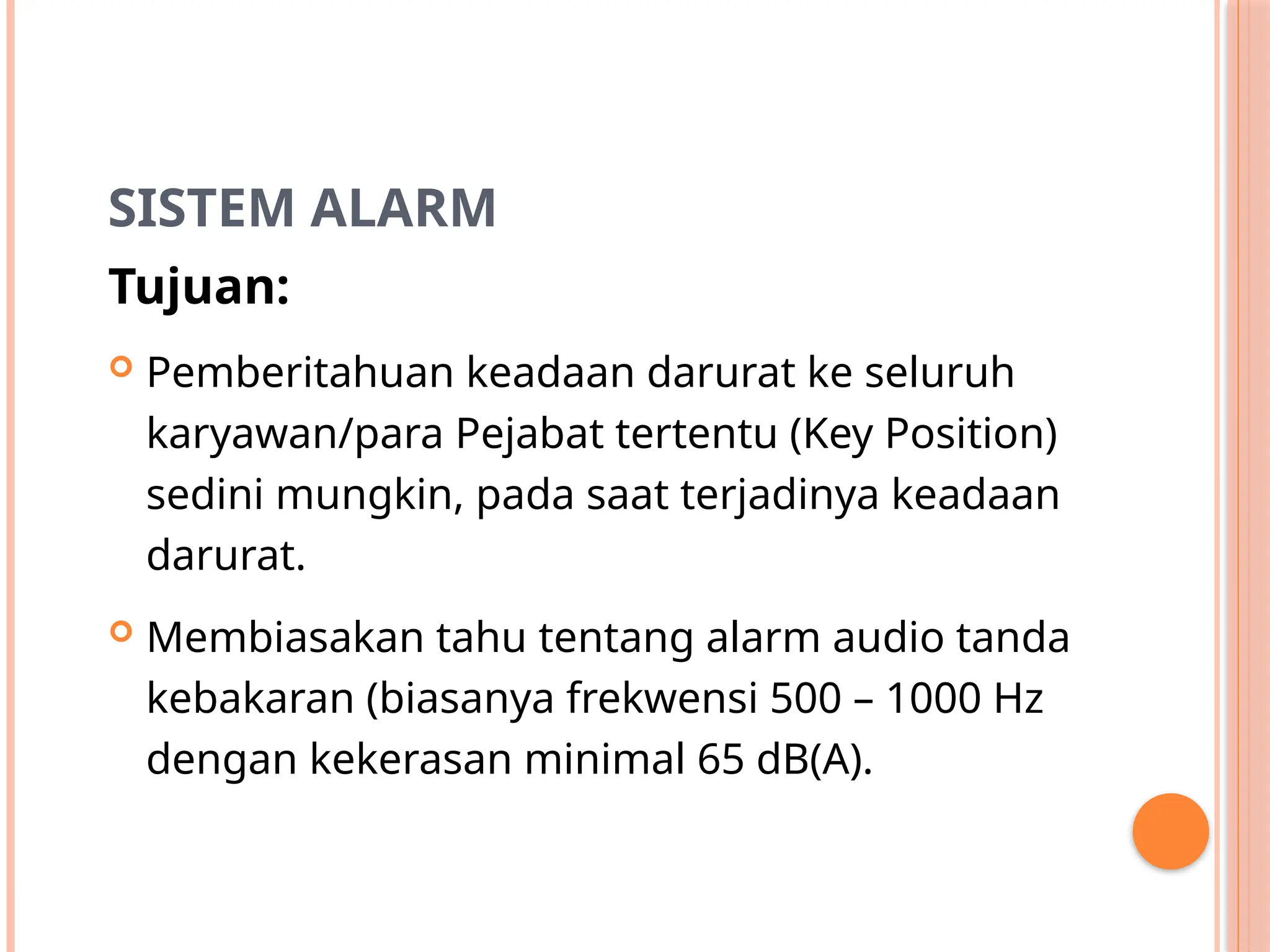 Tanggap_darurat_.pptx dengan keadaan darurat | PPTX