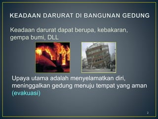 Tanggap Darurat Gedung dan Perkantoran.pdf