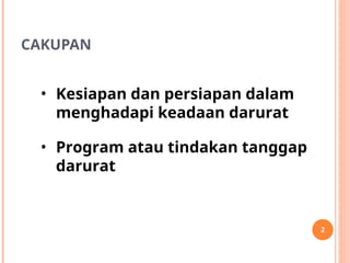 Tanggap_darurat_Pertemuan_ke-5 fffffff.ppt