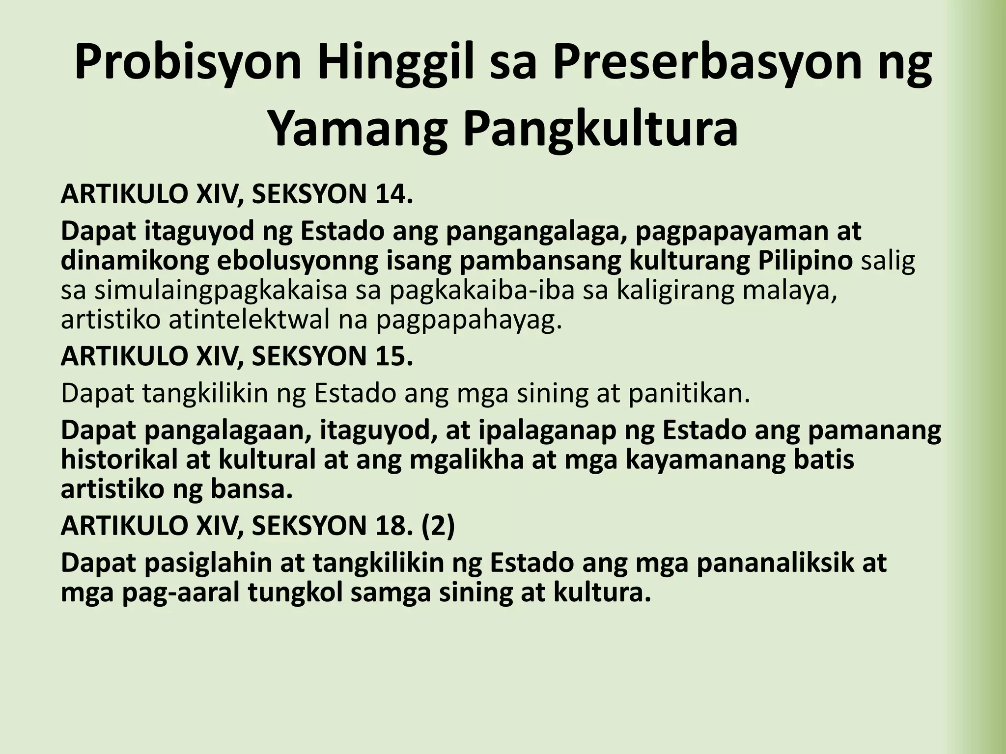 Tanggol wika presentation_-_filipino_sa | PDF