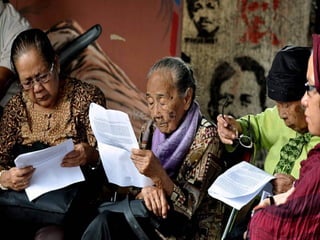 Tanggung Jawab Sosial Tokoh Masyarakat Dalam Implementasi HAM | PPT