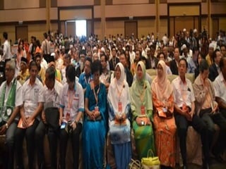 Tanggung Jawab Sosial Tokoh Masyarakat Dalam Implementasi HAM | PPT