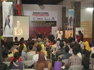 Tanggung Jawab Sosial Tokoh Masyarakat Dalam Implementasi HAM | PPT