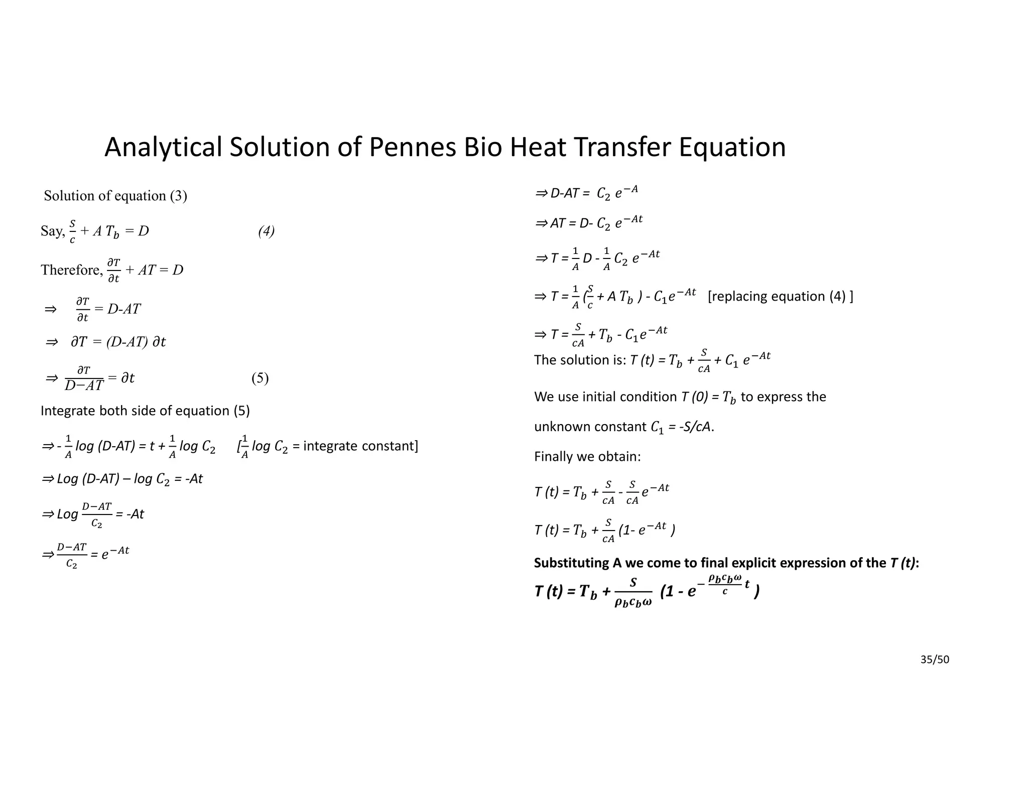 ANALYSIS OF BIOLOGICAL EFFECTS OF CELL PHONE RADIATION ON HUMAN BODY ...