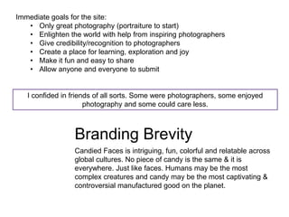 Tangible ideas | PPT