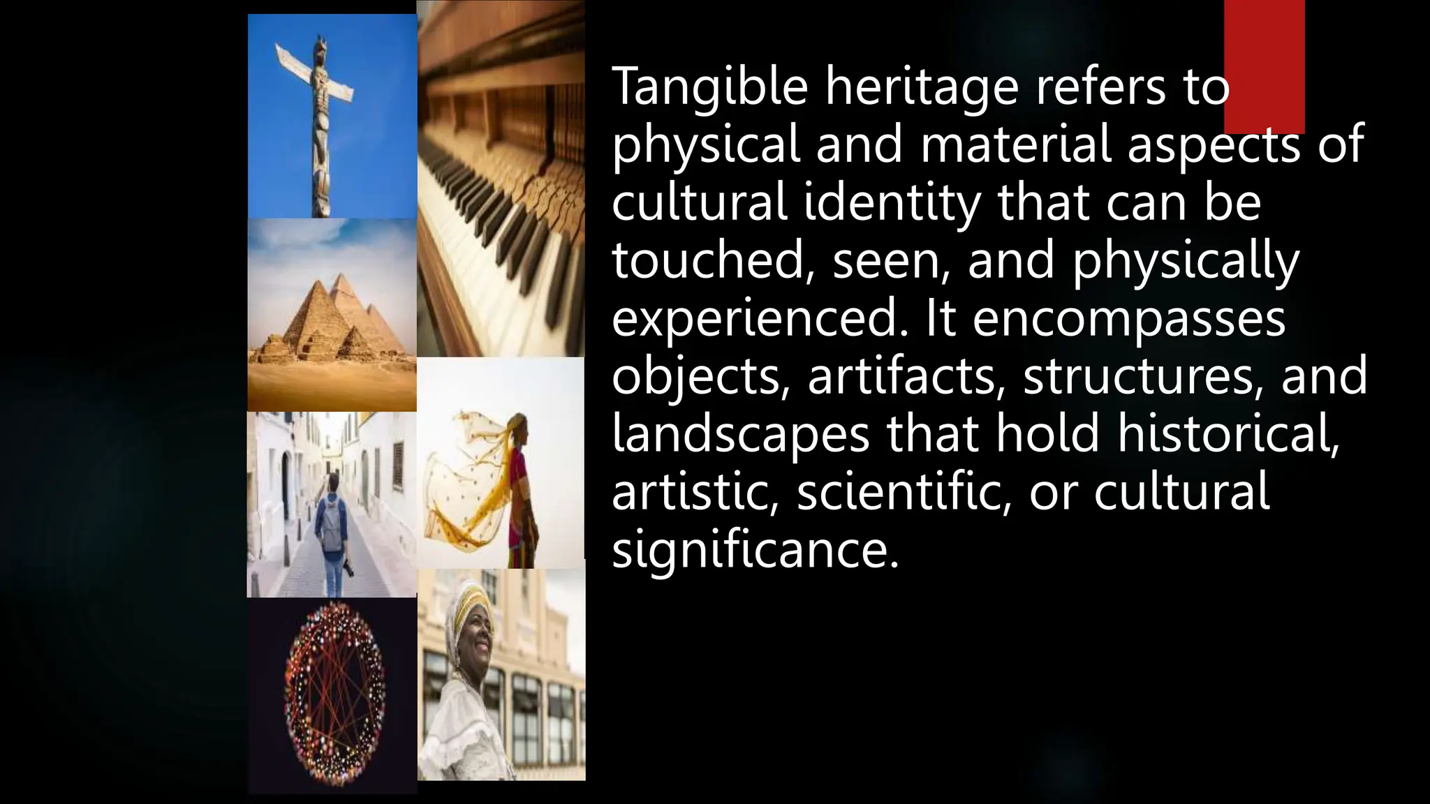 UCSP - Tangible and Intangible Heritage.pptx
