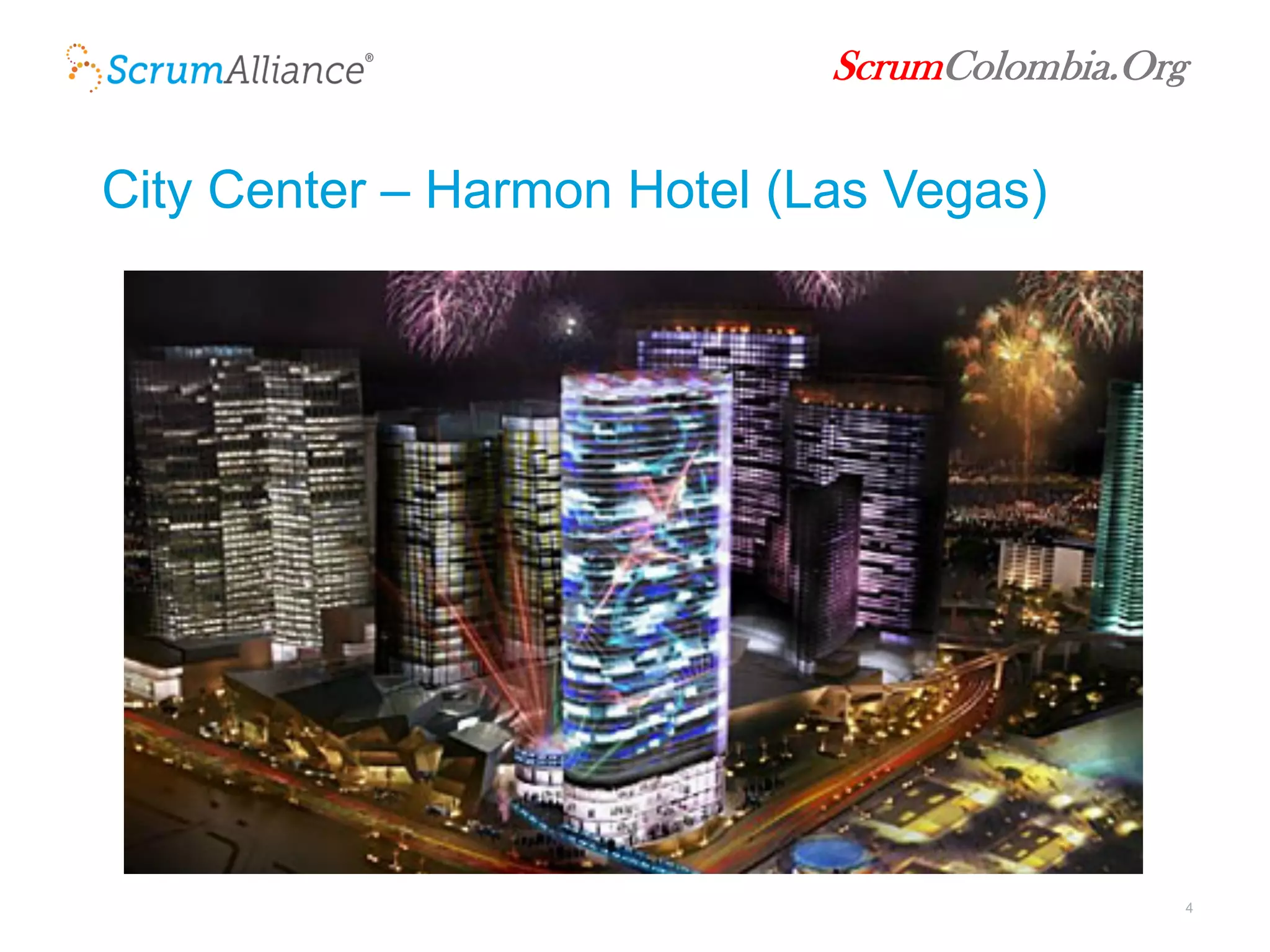 Tangible Scrum: The Scrum in Hardware Guide | PDF