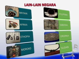 Tangkal n azimat seminar jawi ump | PPTX