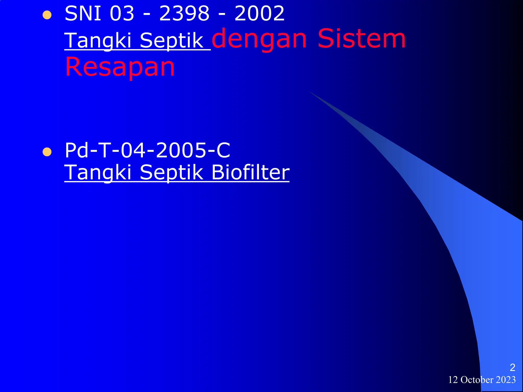 TANGKI SEPTIK DAN BIOFILTER.ppt