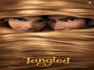 Tangled | PPTX