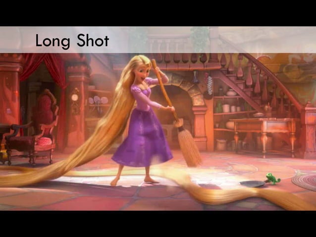 Tangled A Framing Images Excercise | PPT | Free Download