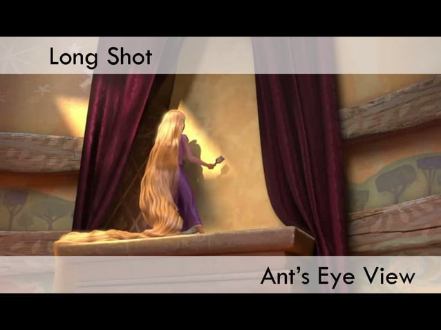 Tangled A Framing Images Excercise | PPT | Free Download