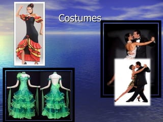 Tango | PPT