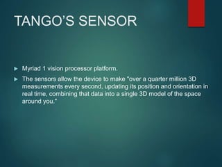 Tango by Gogle | PPT