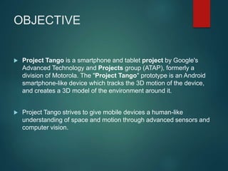 Tango by Gogle | PPT