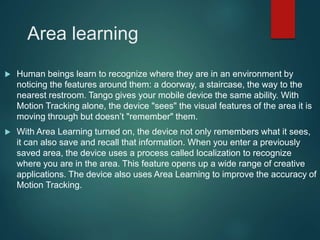 Tango by Gogle | PPT