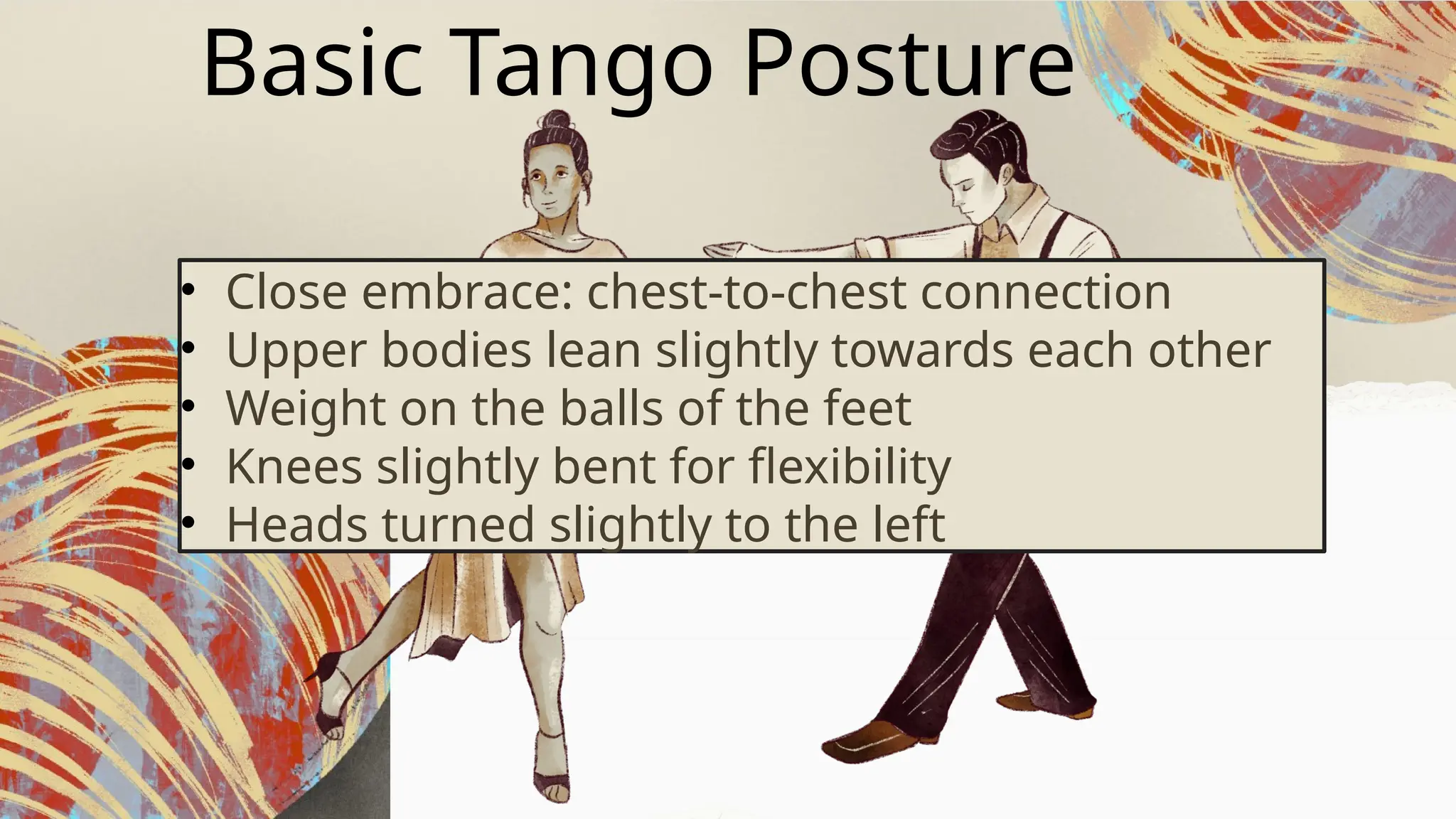 Tango - U3L3-PE9.pptx PHYSICAL EDUCATION GRADE 9 | PPTX