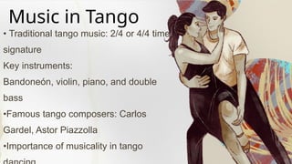 Tango - U3L3-PE9.pptx PHYSICAL EDUCATION GRADE 9 | PPTX