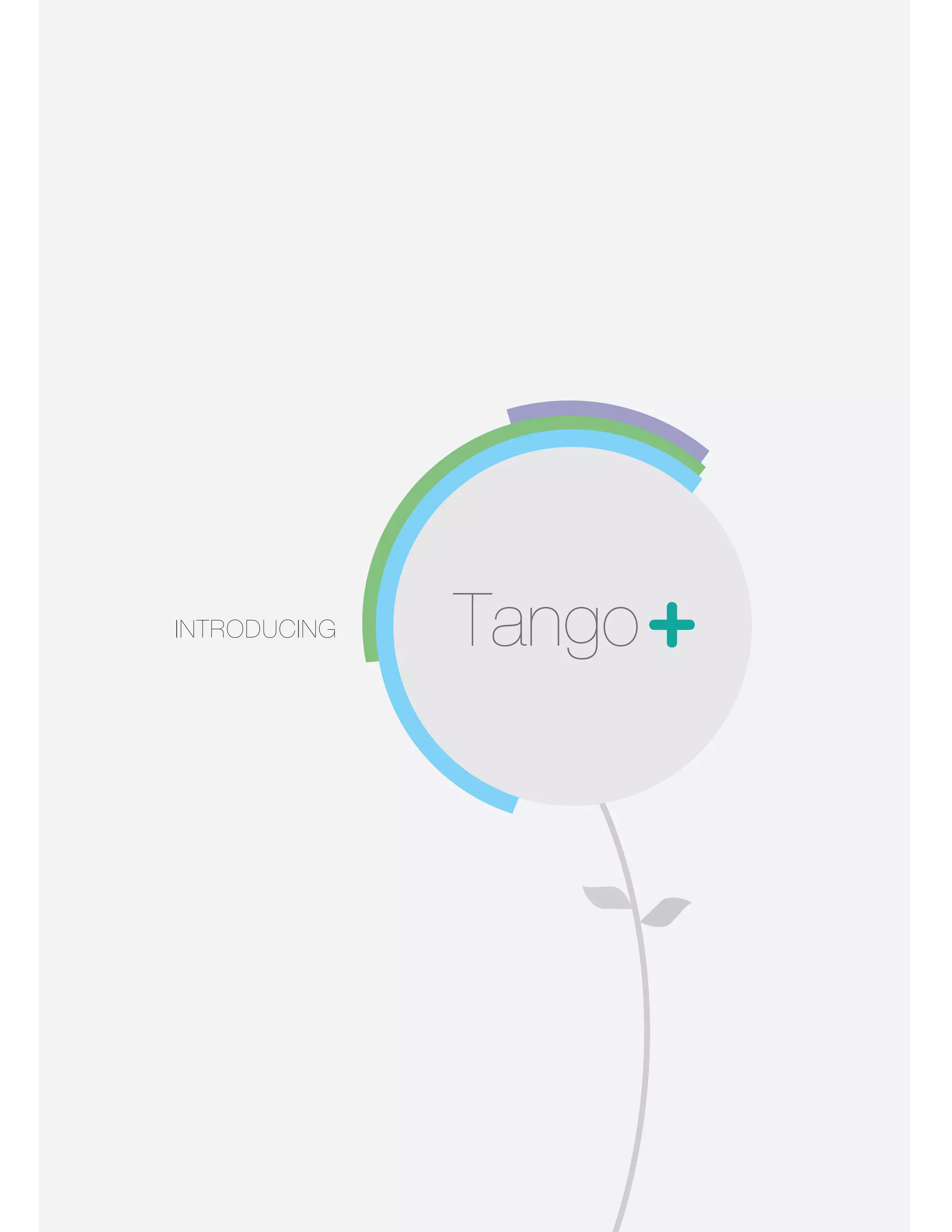 Introducing SaaS CCM and WorkFLOW Management: Tango+ | PDF