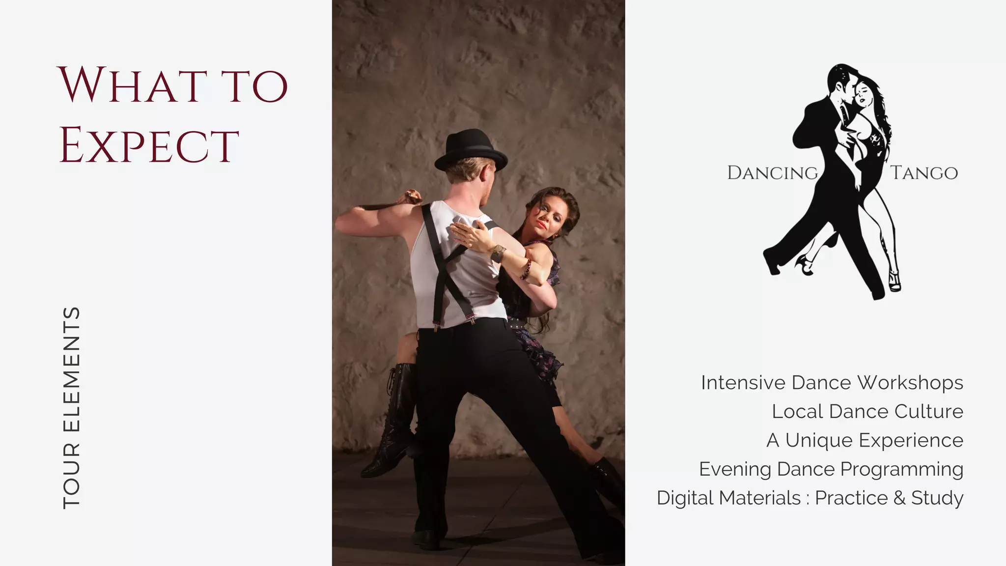 Colombian Dance Tourism | Dancing Tango | PDF | South America Travel ...