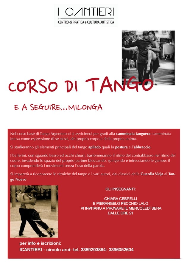 Tango pdf | PDF