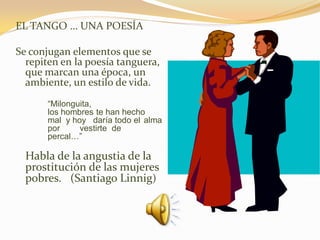 Tango Su Letra | PDF