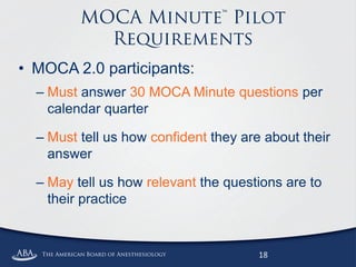 Changing Models of Post-Certification Assessment in the Professions | PPT