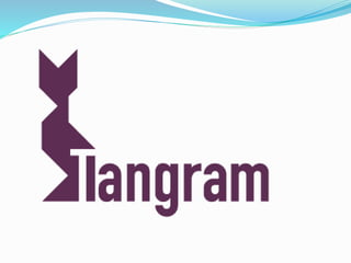 Tangram | PPTX