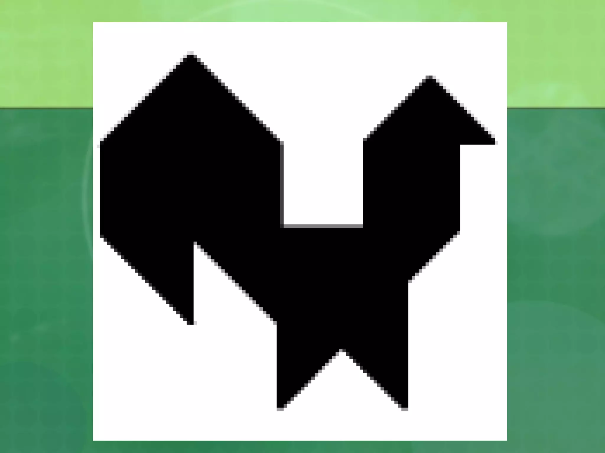 Tangram | PPT