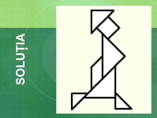 Tangram | PPT