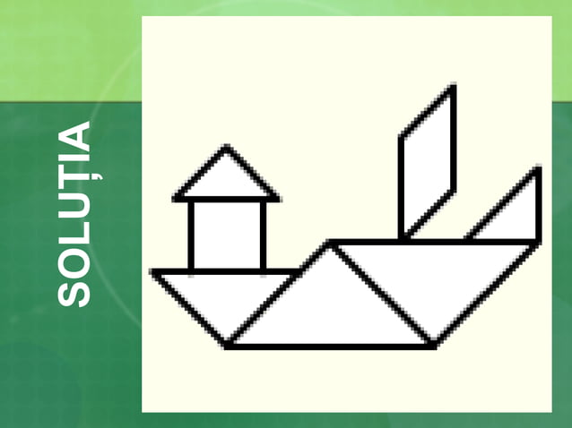 Tangram | PPT