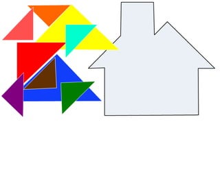 Tangram | PPTX