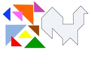 Tangram | PPTX