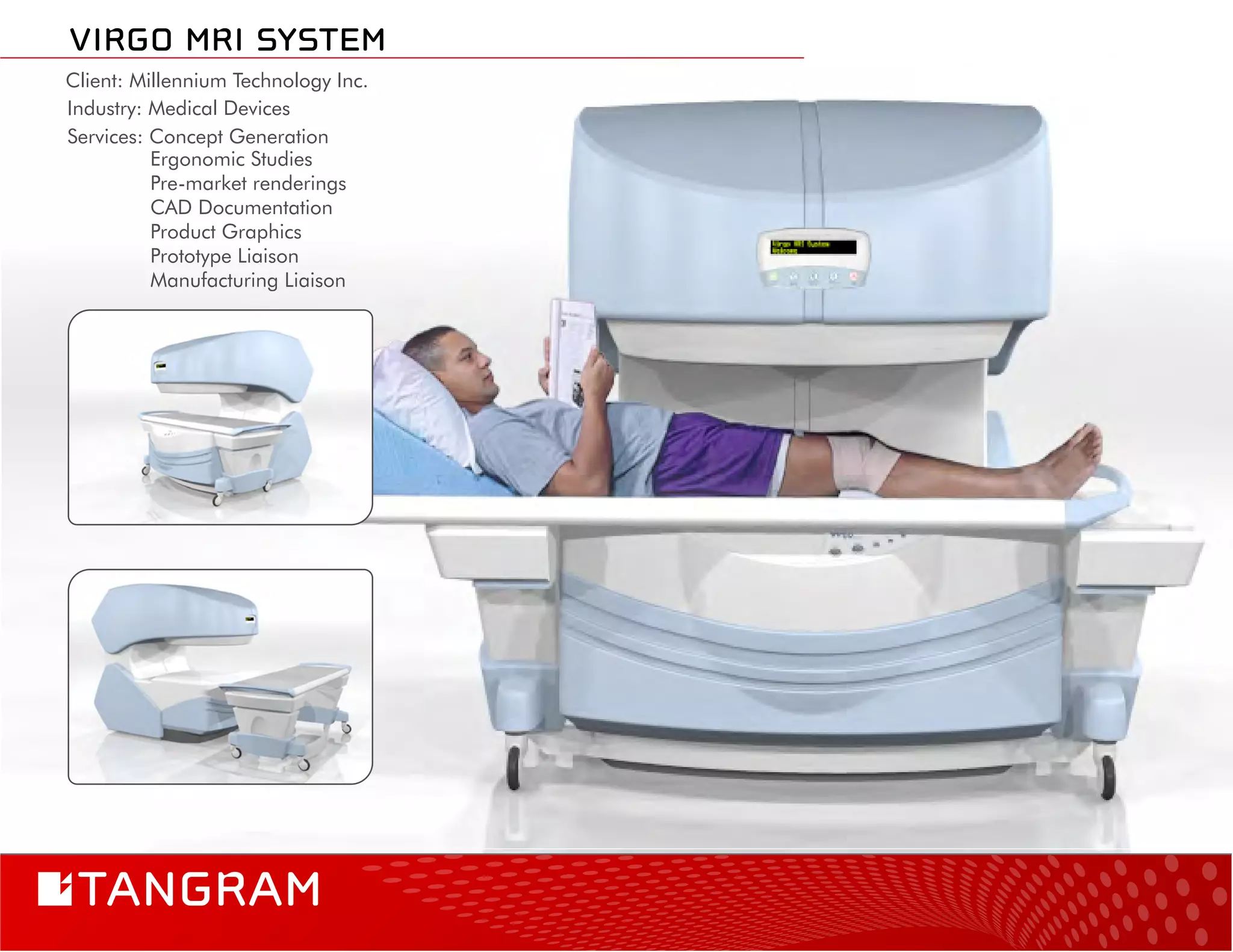 Tangram Design | PDF