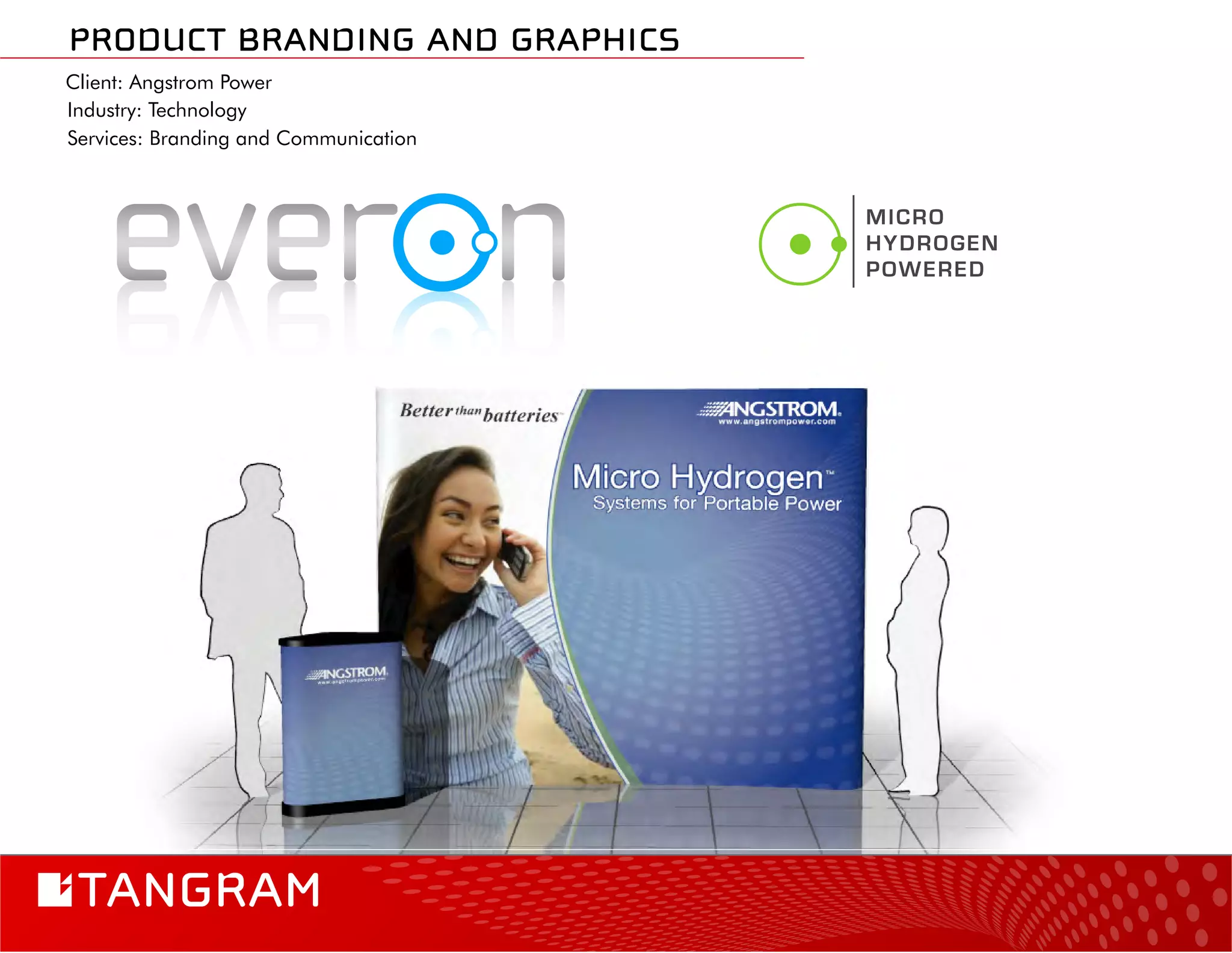 Tangram Design | PDF