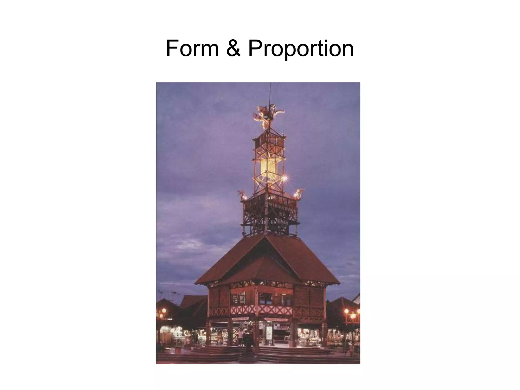 Tangram, Scale & Proportion 2 | PPT