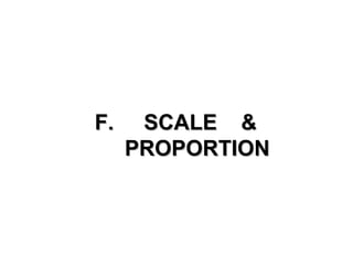Tangram, Scale & Proportion 2 | PPT