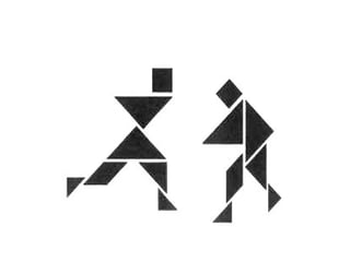 Tangram, Scale & Proportion 2 | PPT