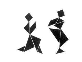 Tangram, Scale & Proportion 2 | PPT