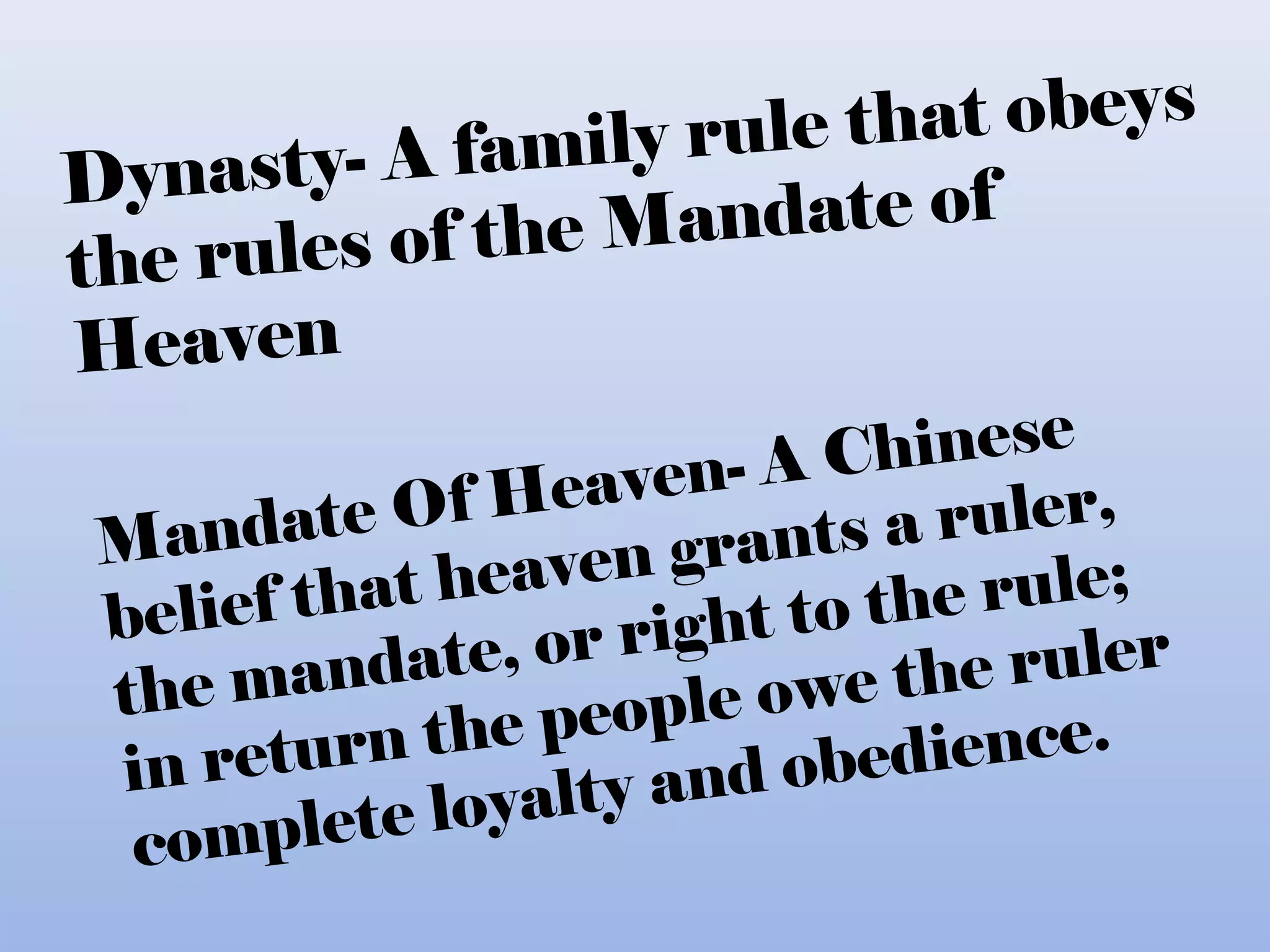Tang songdynasty | PPT