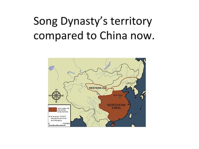 Tang songdynasty | PPT