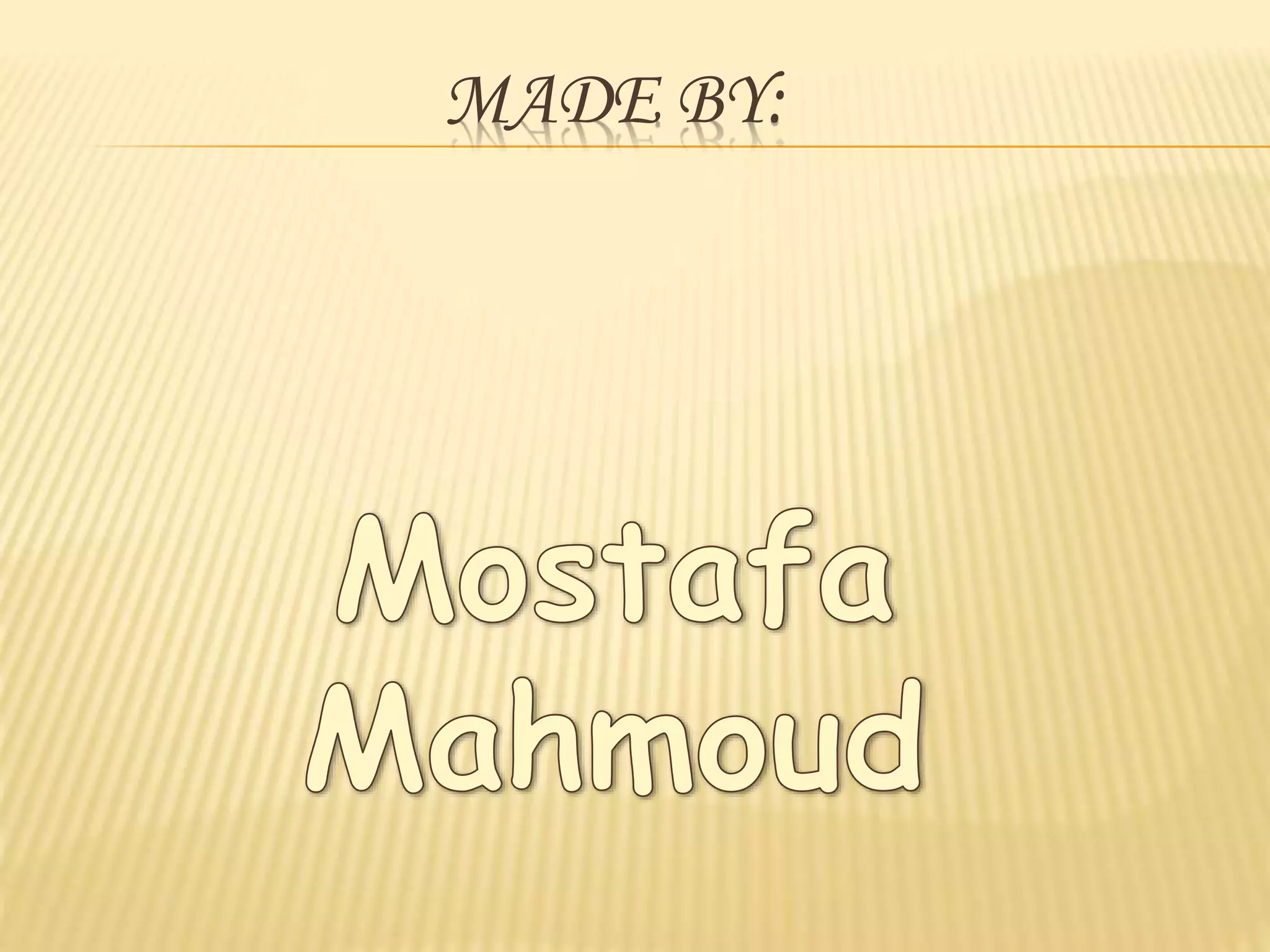 Summary of Tang Taizong's life | PPTX