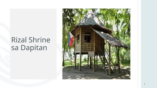 Ang tangway ng Zamboanga o Rehiyon IX.pptx