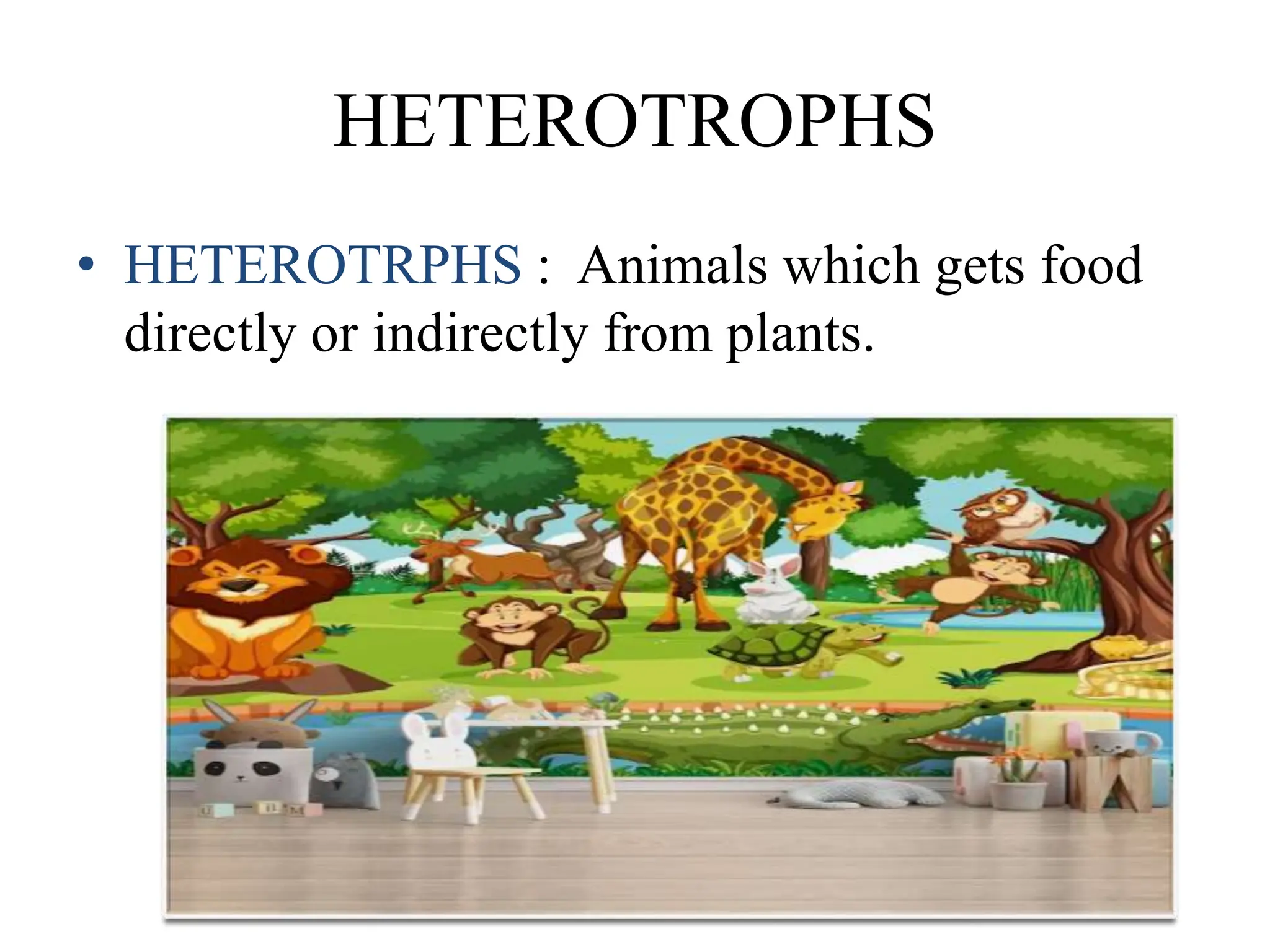CLASS 7 PPT SCIENCE : FOREST OUR LIFE LINE CBSE | PPTX