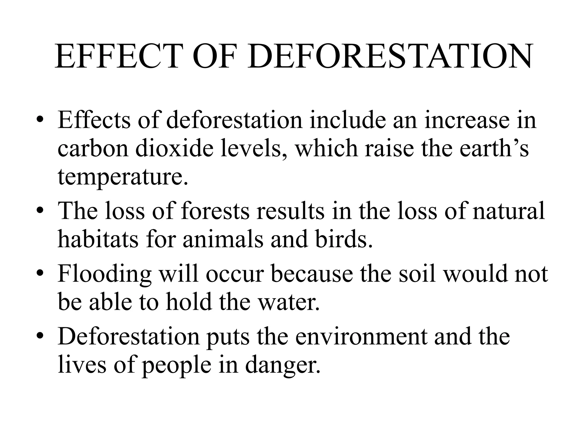 CLASS 7 PPT SCIENCE : FOREST OUR LIFE LINE CBSE | PPTX